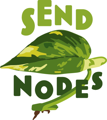 Send Nodes – Whiskeyjack Boutique