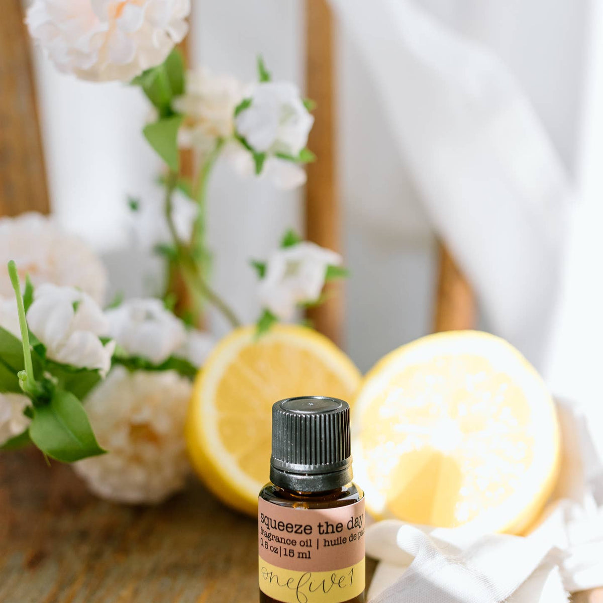 Squeeze the Day | Fragrance Oil – Whiskeyjack Boutique
